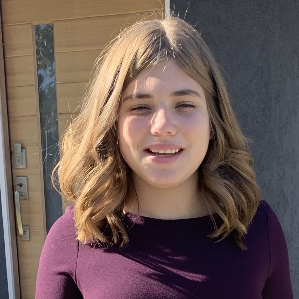 Meet 2022’s 20 under 20 young storytellers - PBS News Student Reporting ...