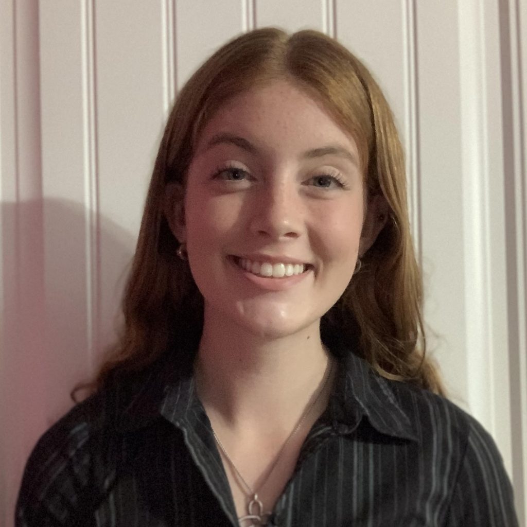 Meet 2022’s 20 under 20 young storytellers - PBS News Student Reporting ...