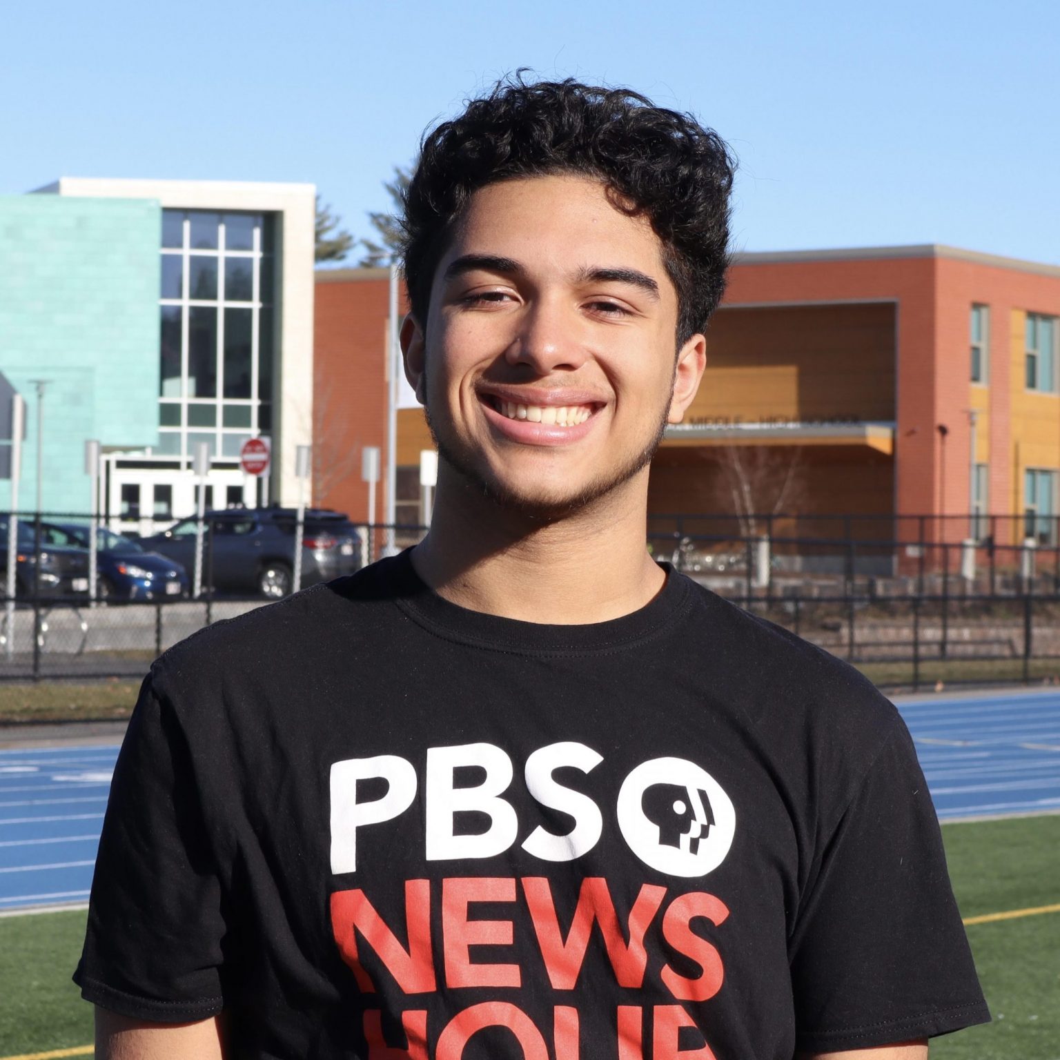 Meet 2022’s 20 under 20 young storytellers - PBS News Student Reporting ...