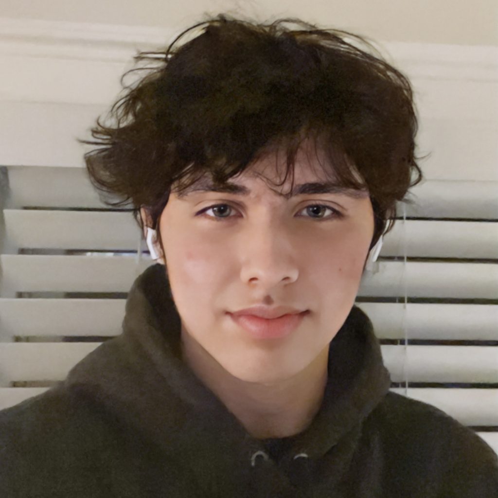 Meet 2022’s 20 under 20 young storytellers - PBS News Student Reporting ...