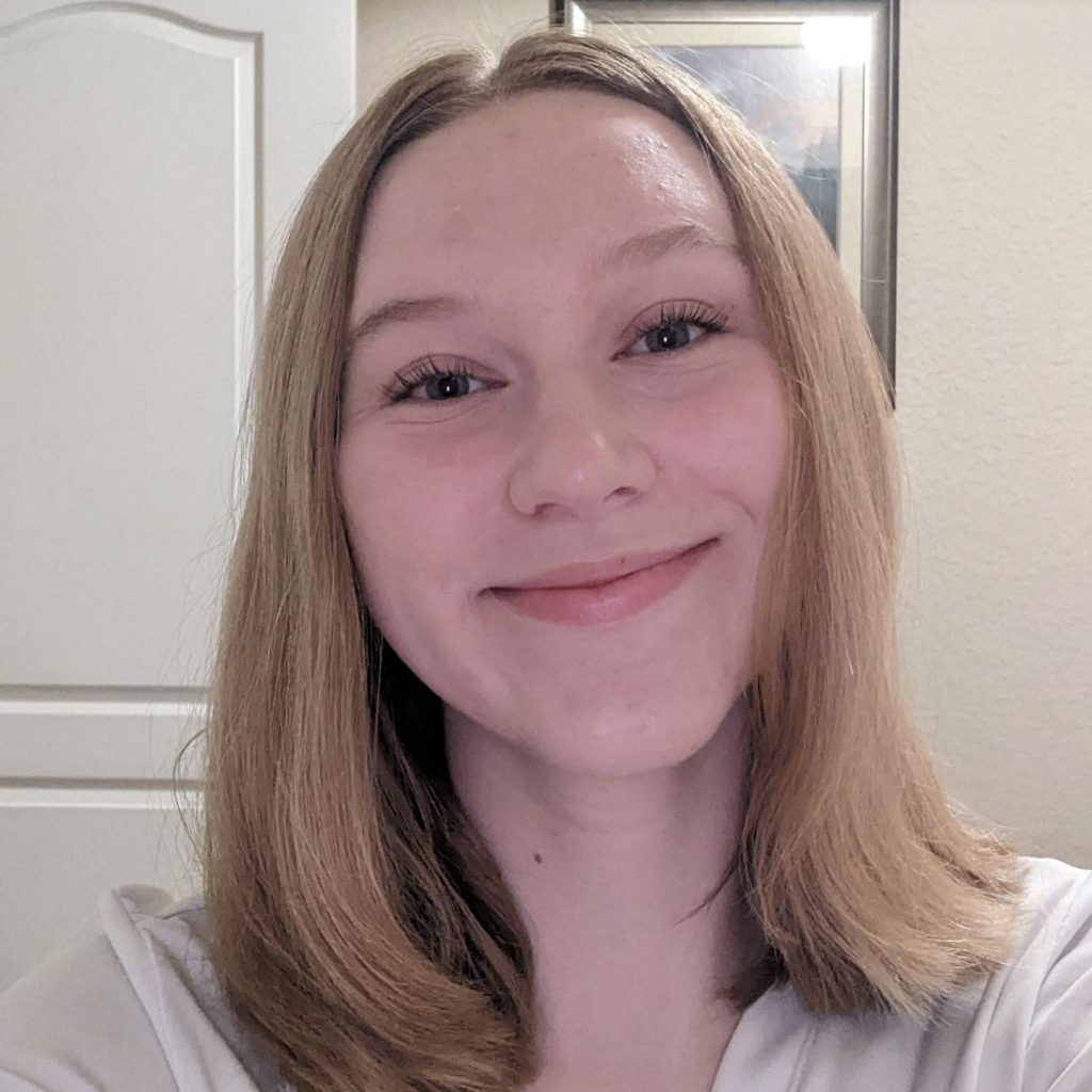 Meet 2022’s 20 under 20 young storytellers - PBS News Student Reporting ...