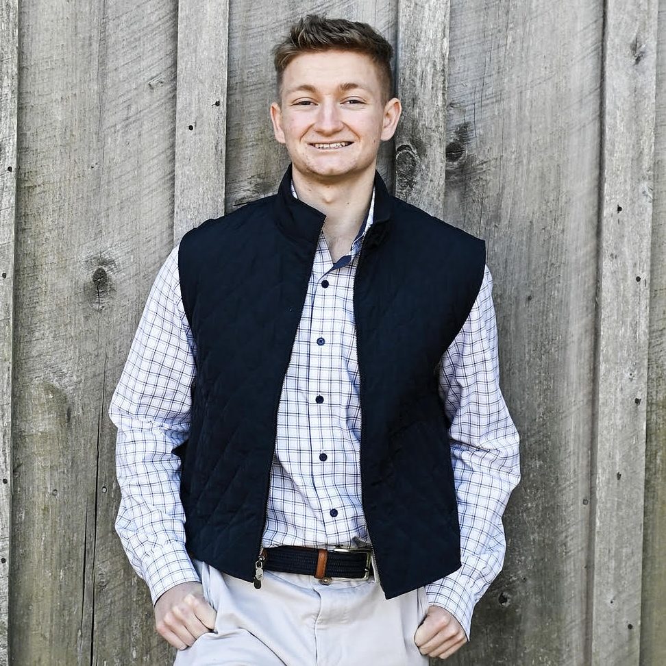 Meet 2022’s 20 under 20 young storytellers - PBS News Student Reporting ...