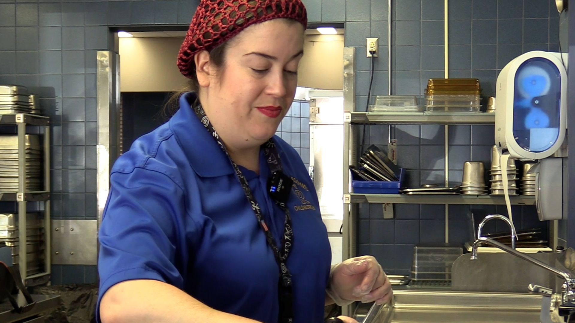 How a food worker's Puerto Rican culture inspires the menu at this high ...