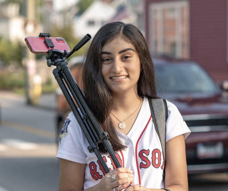 Announcing the 2023 Gwen Ifill Legacy Fellows at local PBS stations ...