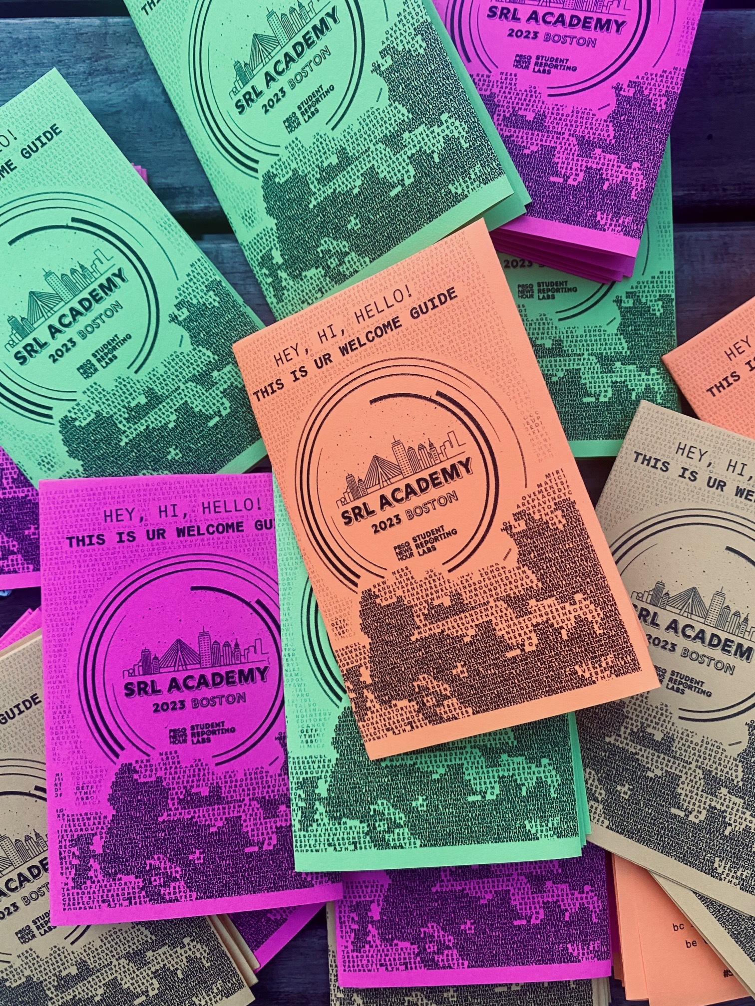 5 WAYS TO BUILD COMMUNITY IN YOUR CLASSROOM - PBS News Student Reporting Labs - PBS News Student ...