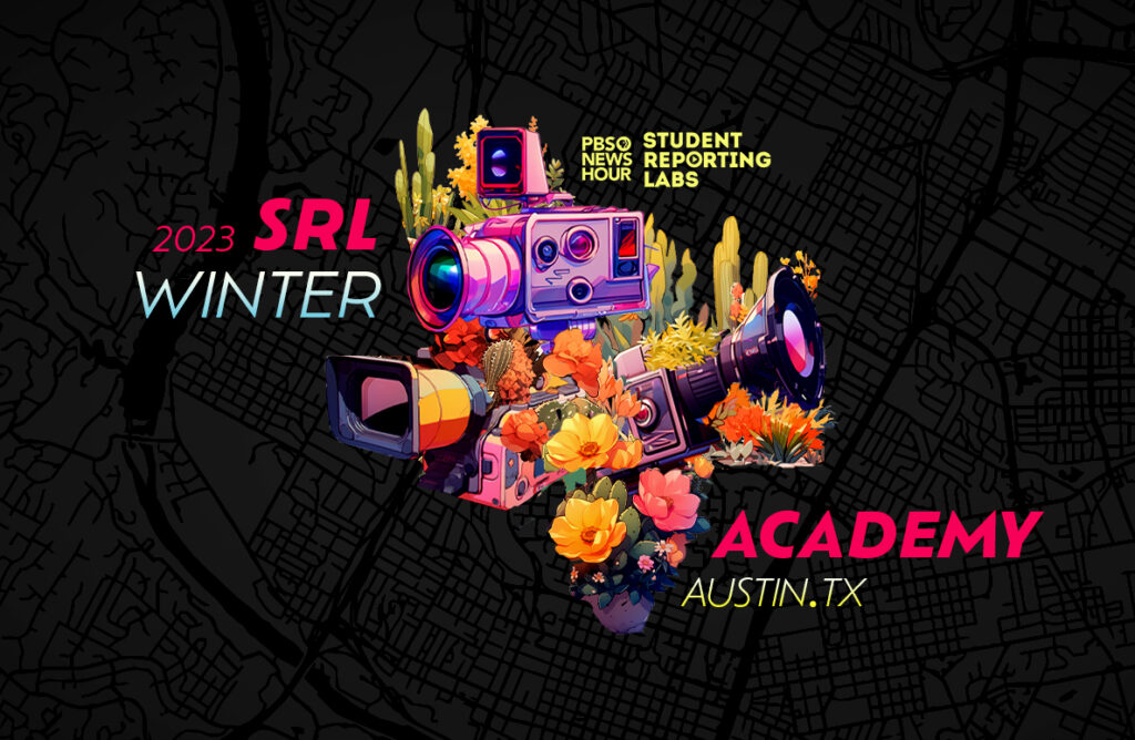 Apply for the first-ever SRL Winter Academy! - PBS News Student ...