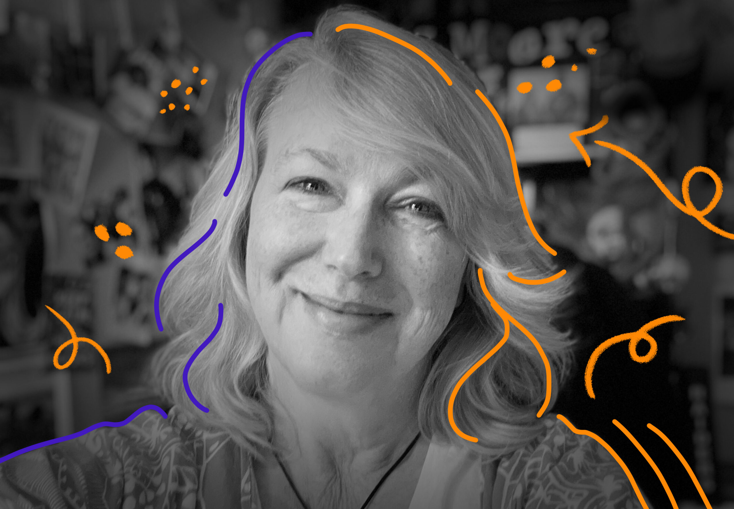 Teacher Feature October 2023: Trina Moore - PBS News Student Reporting ...