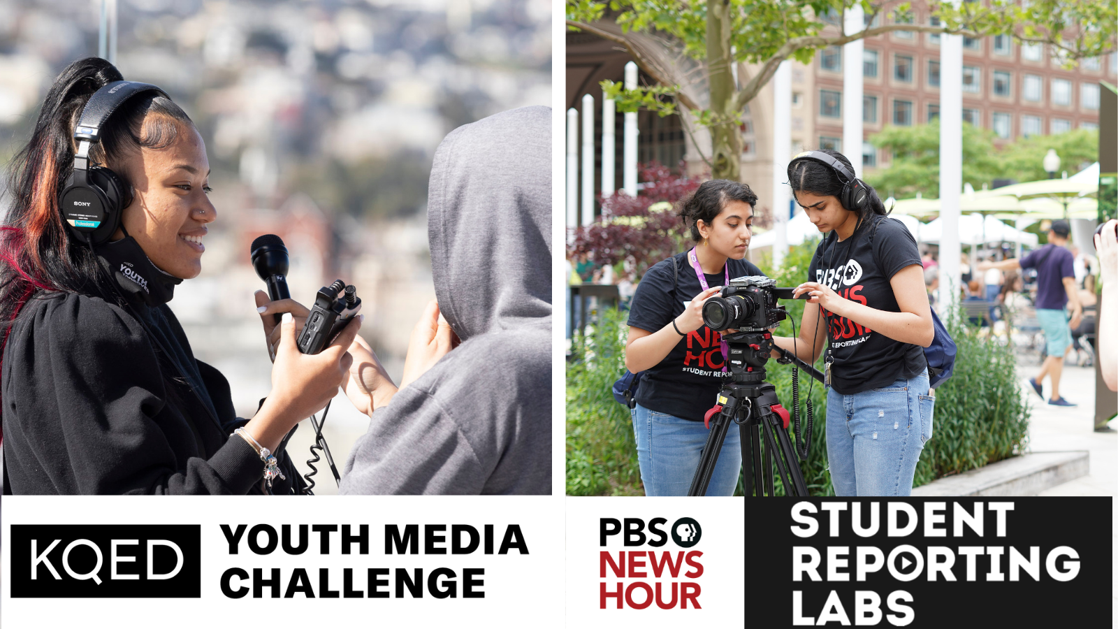 We want to hear from students this #MedialitWk! Publish student stories ...