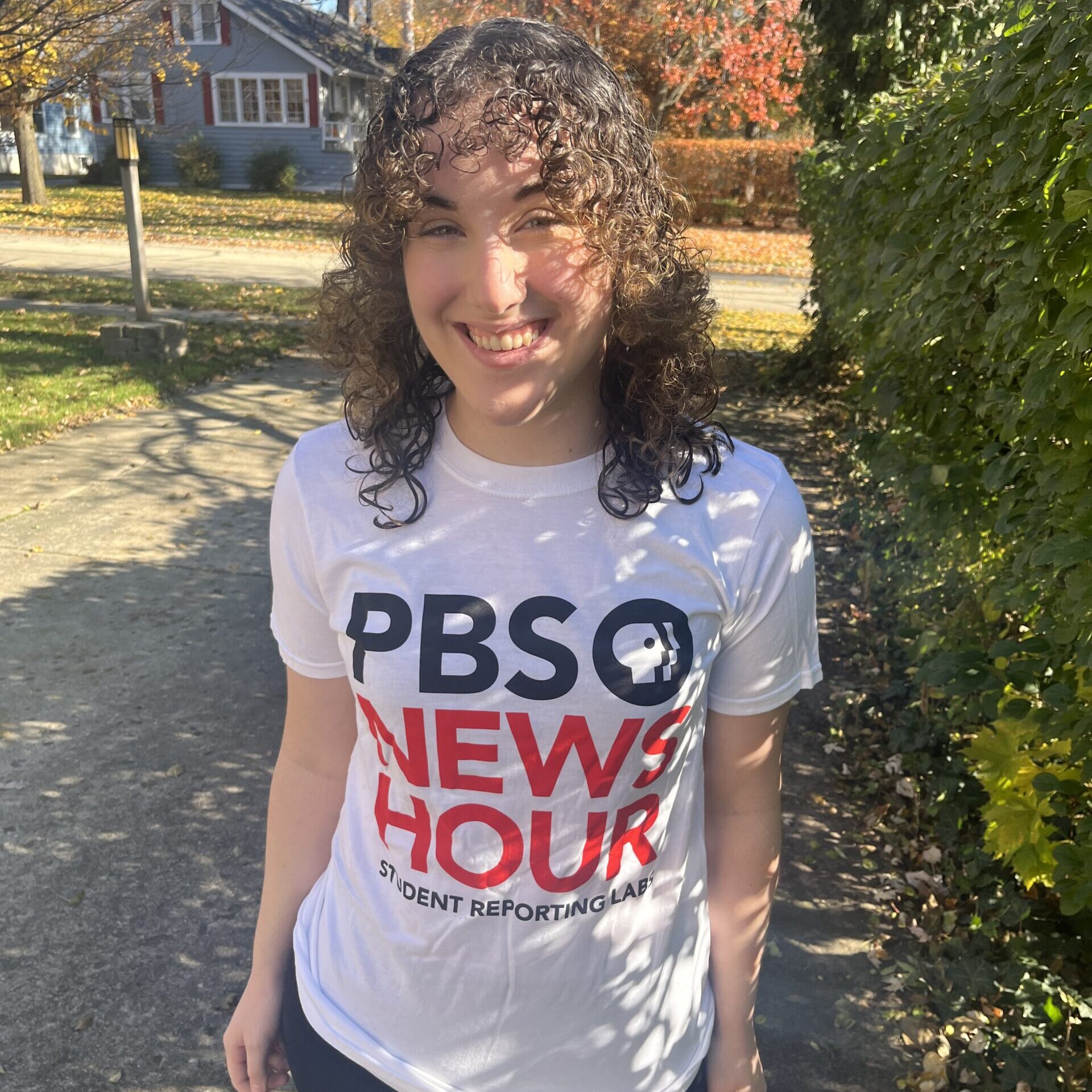 SRL’s First Winter Academy: Meet the Fellows - PBS News Student ...