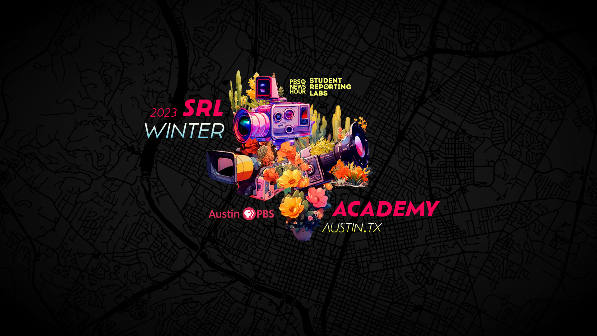 SRL’s First Winter Academy: Meet the Fellows - PBS News Student ...
