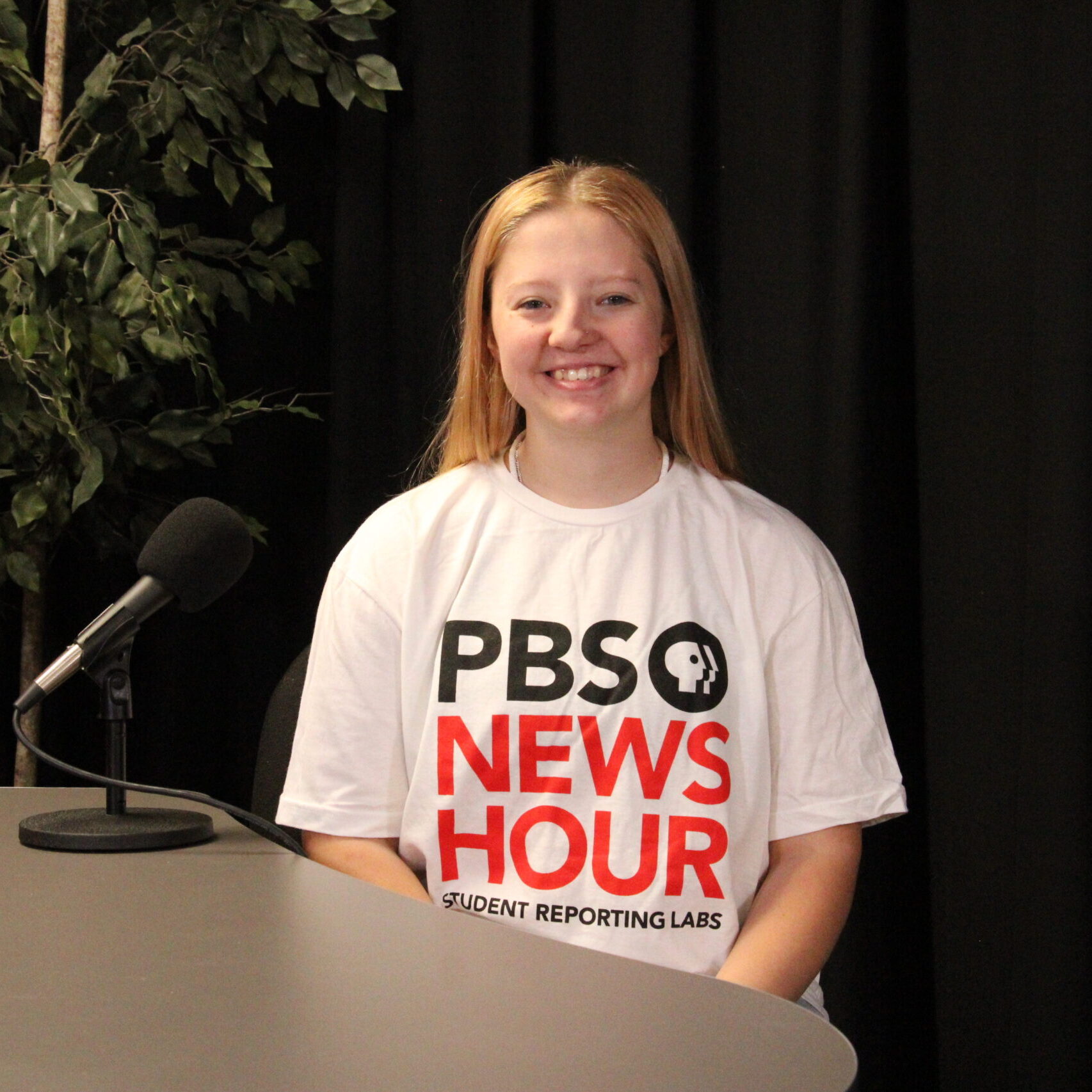 SRL’s First Winter Academy: Meet the Fellows - PBS News Student ...