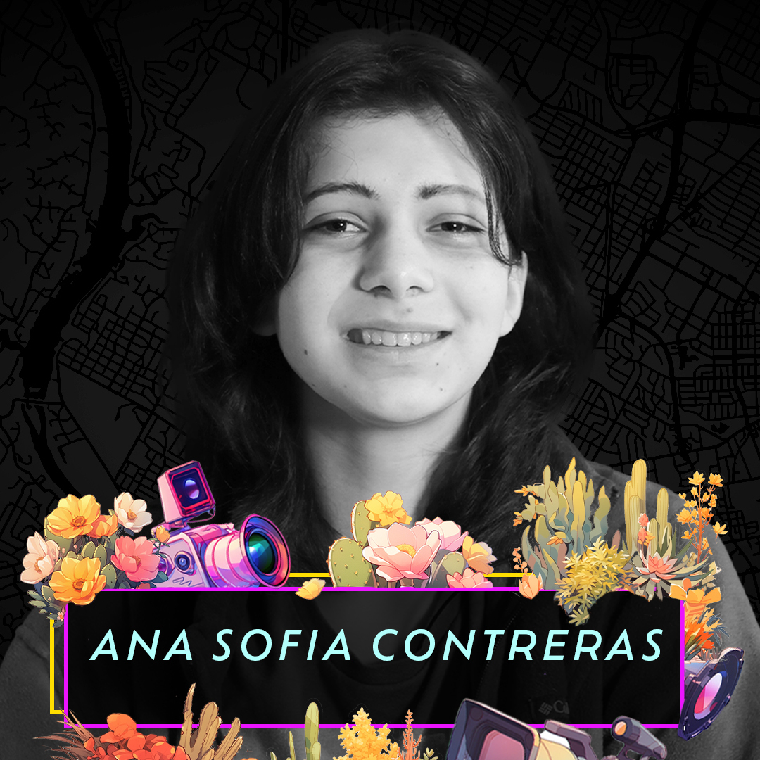 SRL’s First Winter Academy: Meet the Fellows - PBS News Student Reporting Labs - PBS News ...