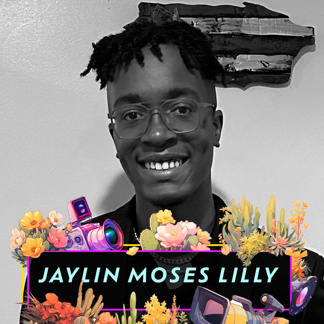 SRL’s First Winter Academy: Meet the Fellows - PBS News Student ...