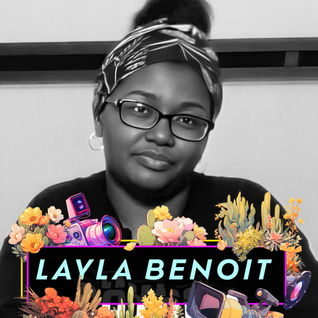 SRL’s First Winter Academy: Meet the Fellows - PBS News Student ...