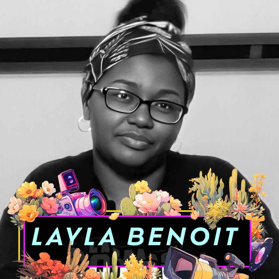 SRL’s First Winter Academy: Meet the Fellows - PBS News Student ...