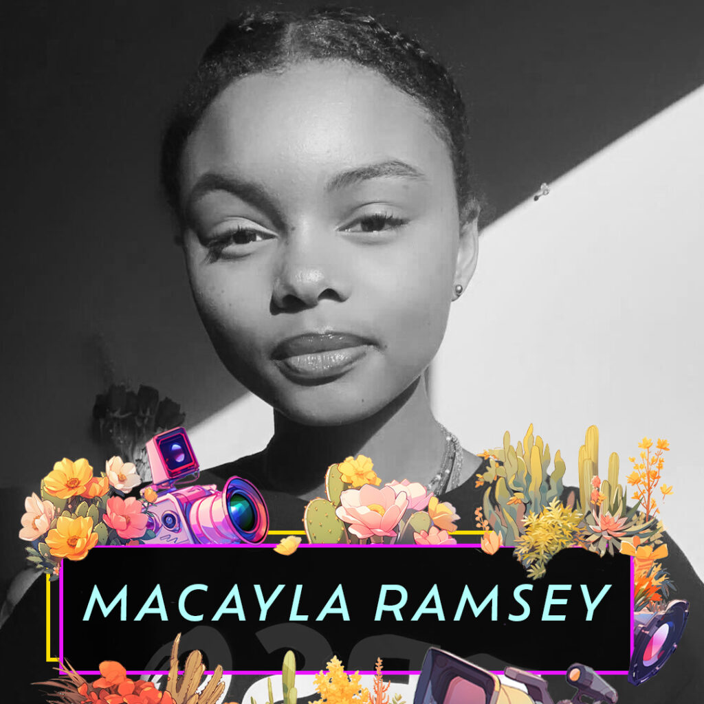 SRL’s First Winter Academy: Meet the Fellows - PBS News Student ...