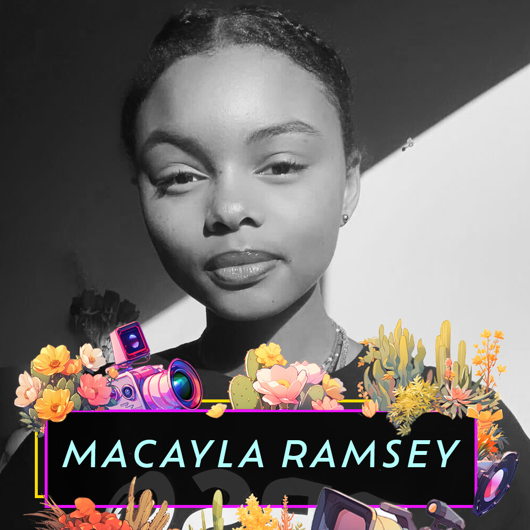 SRL’s First Winter Academy: Meet the Fellows - PBS News Student ...