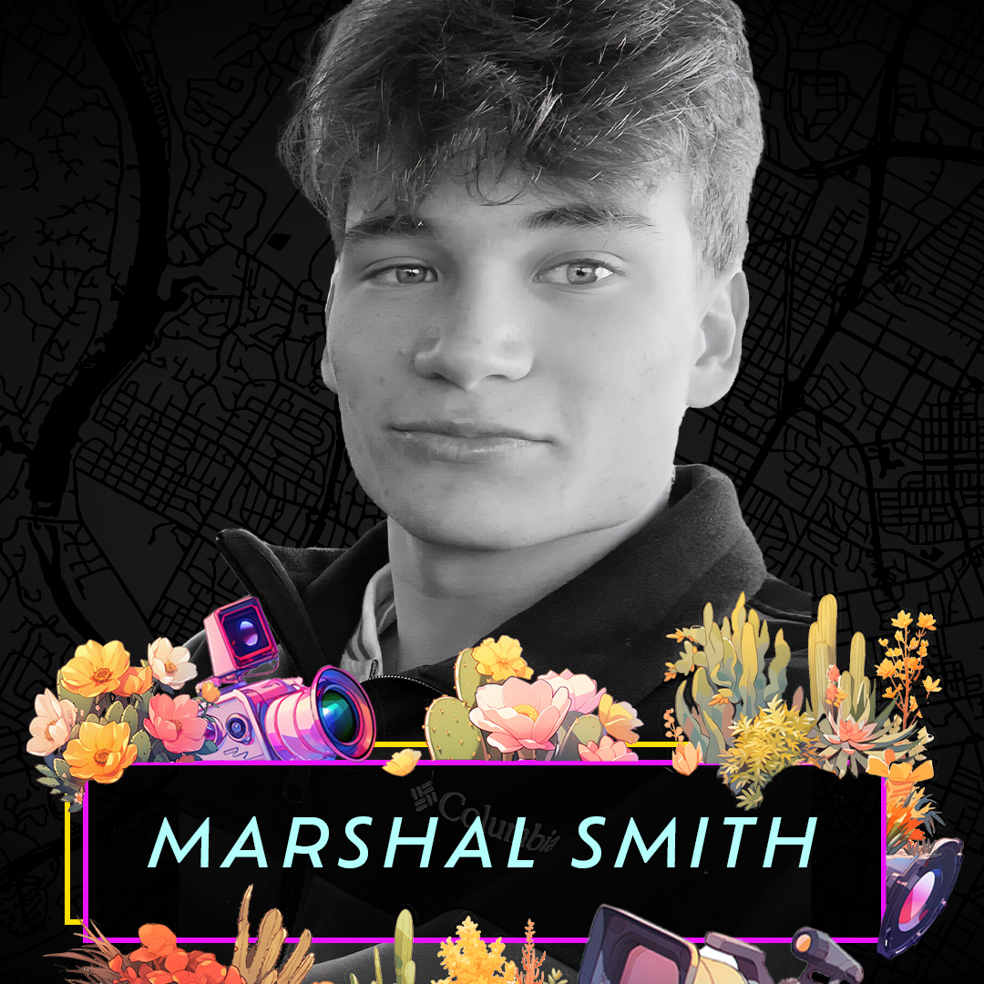 SRL’s First Winter Academy: Meet the Fellows - PBS News Student ...