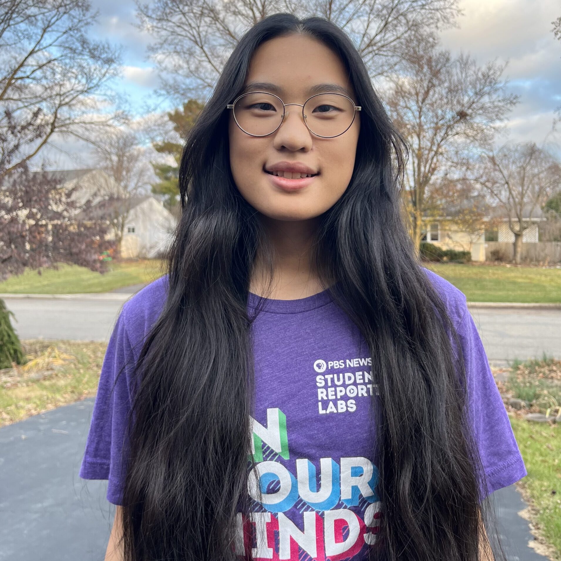 Meet 2023's 20 up-and-coming storytellers under 20 - PBS News Student ...