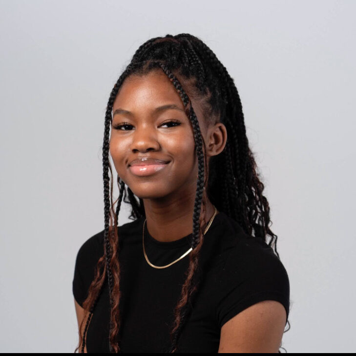 Meet 2023's 20 up-and-coming storytellers under 20 - PBS News Student ...