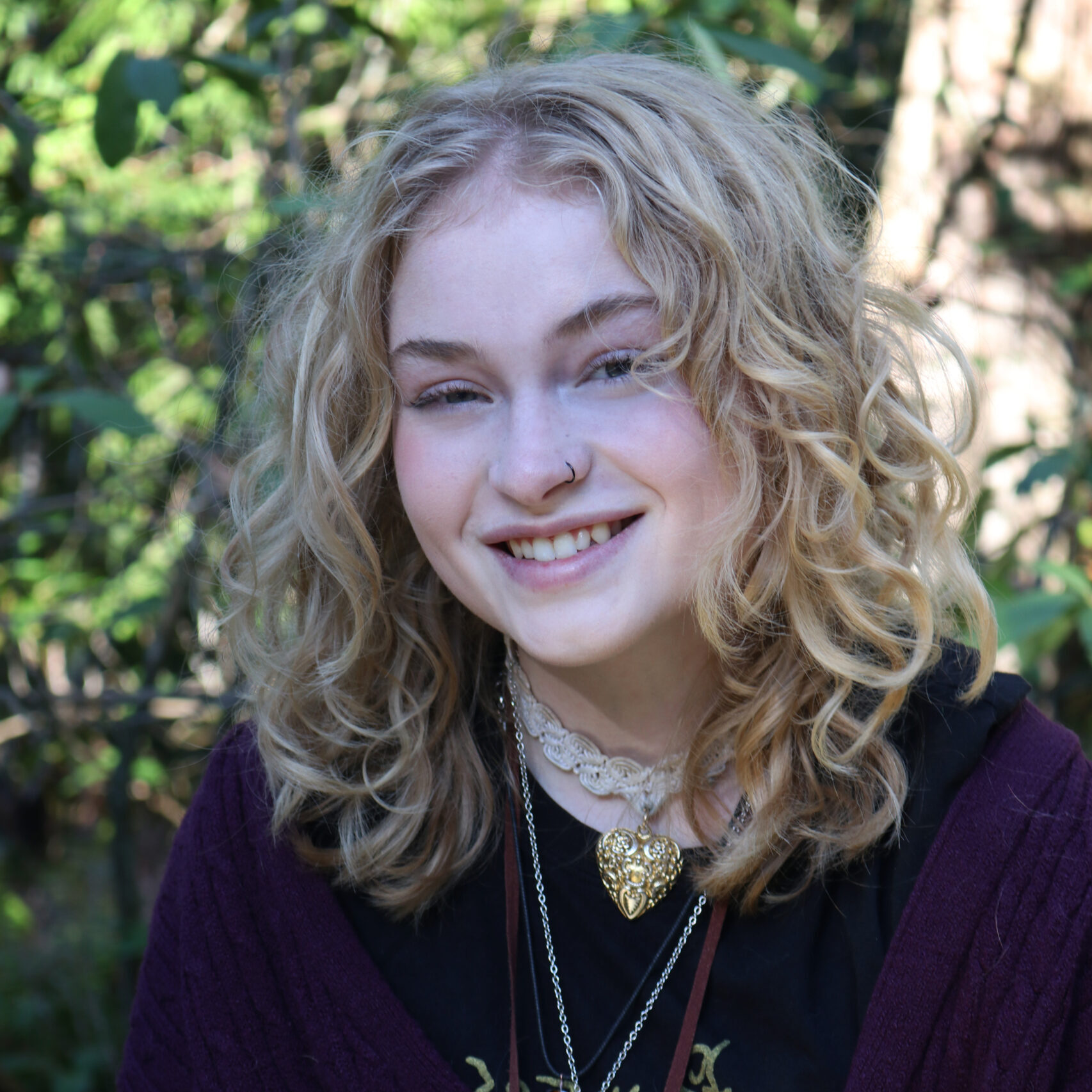 Meet 2023's 20 up-and-coming storytellers under 20 - PBS News Student ...