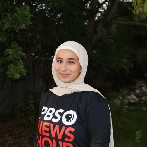 Meet 2023's 20 up-and-coming storytellers under 20 - PBS News Student ...