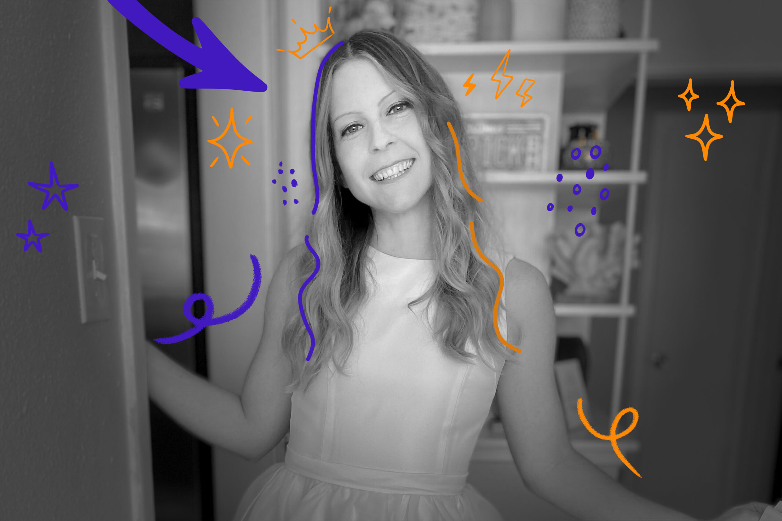 Teacher Feature February 2024: Ashley Porter - PBS News Student ...