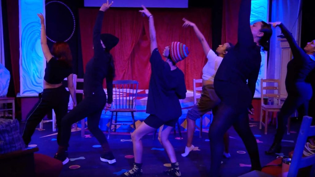 Austin theater company works to preserve Latin American culture - PBS ...
