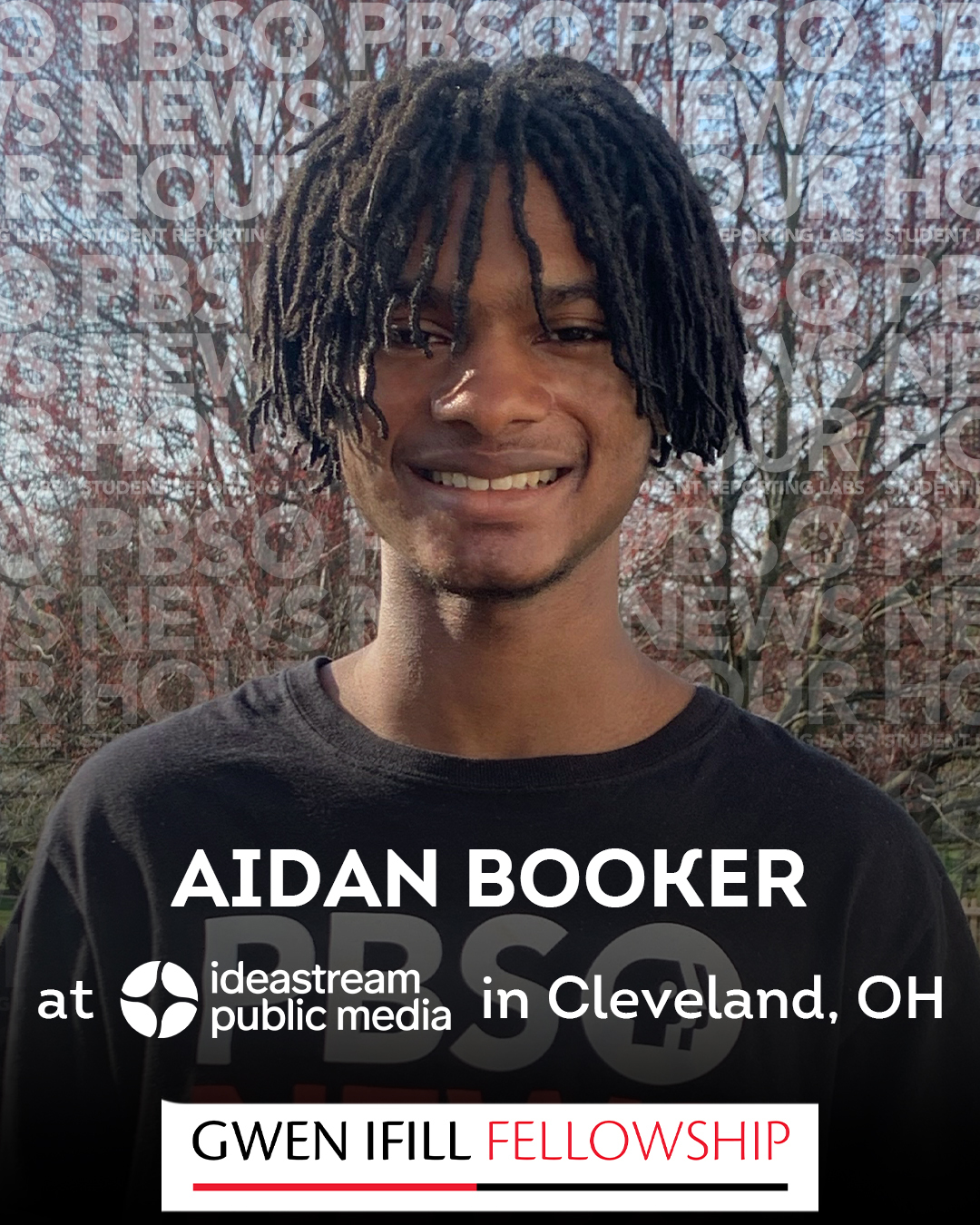 Announcing the 2024 Gwen Ifill Legacy Fellows at local PBS stations ...