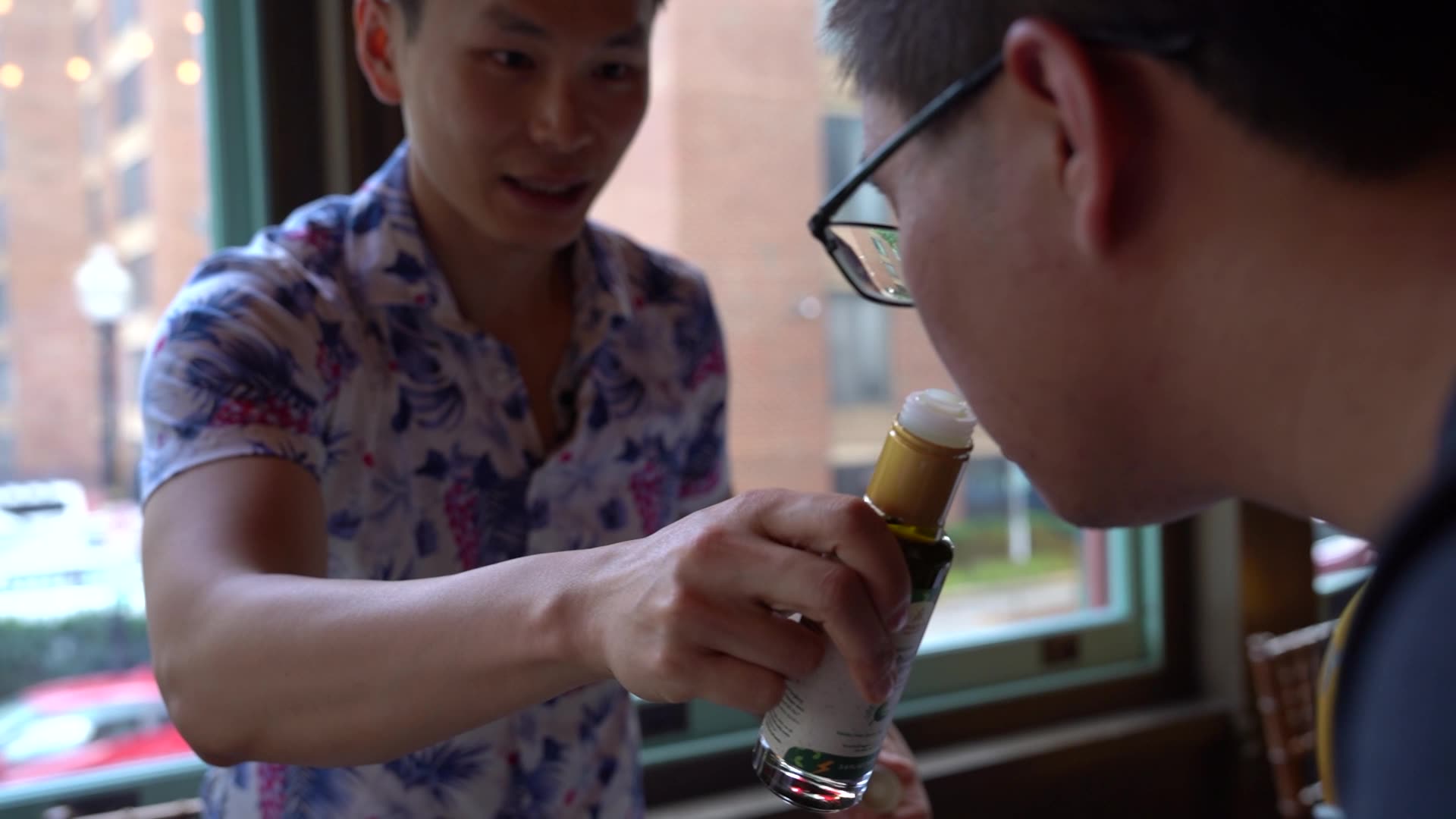 How one immigrant entrepreneur spiced up the pepper game - PBS News ...