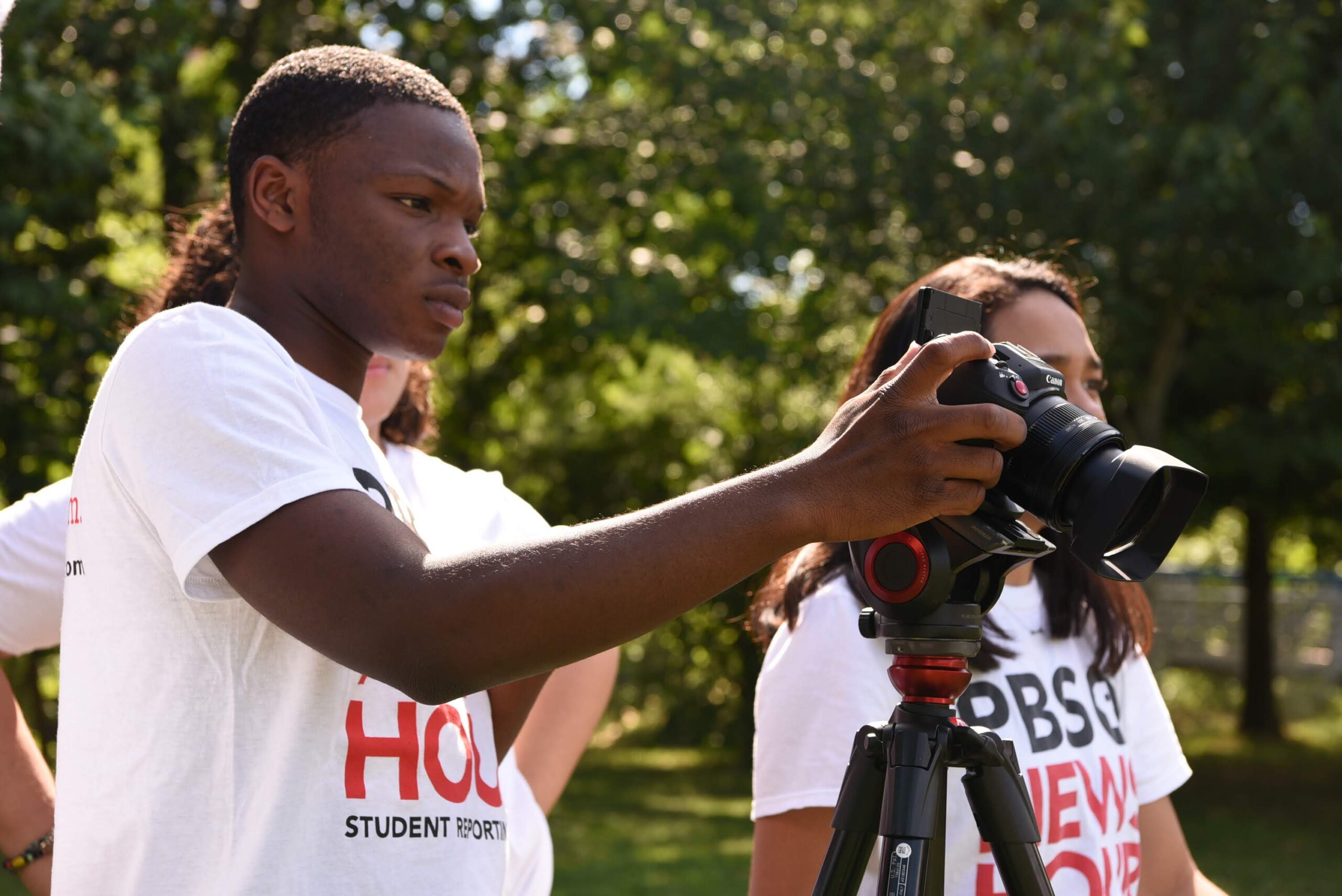 New reporting fellowship for college student journalists to explore how ...