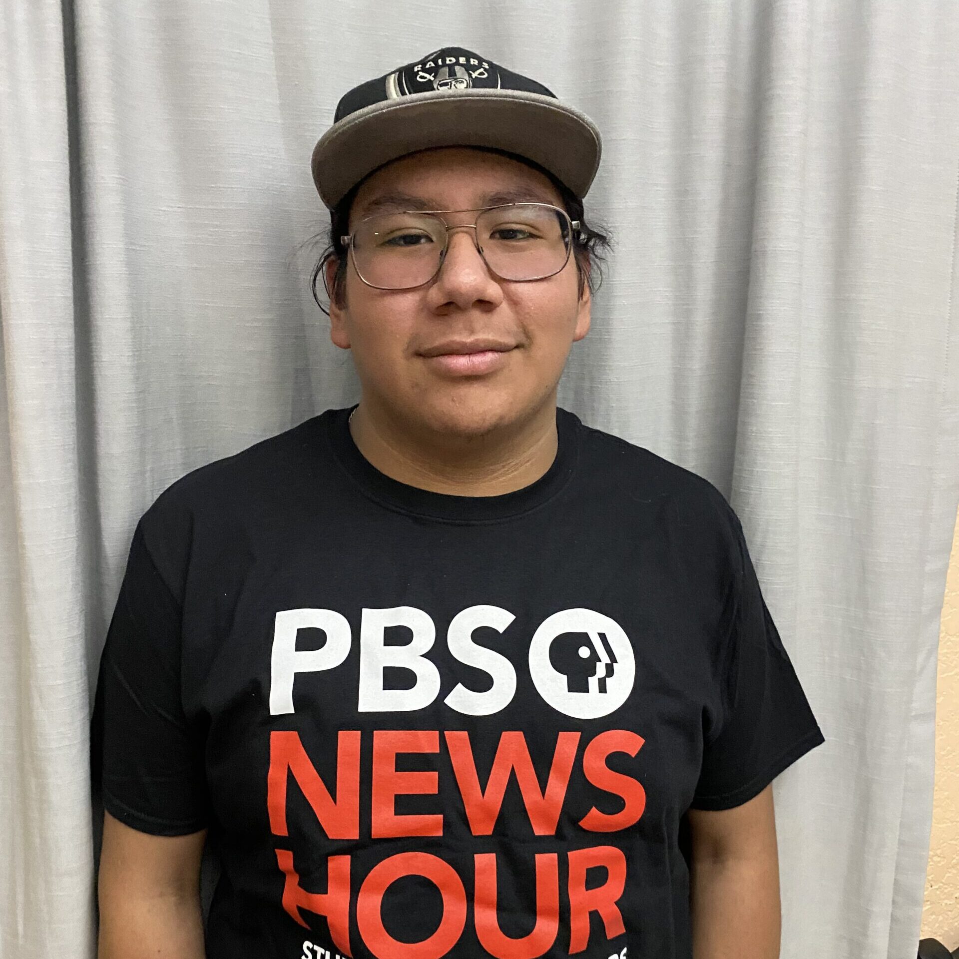 Meet SRL’s 2025 Winter Academy Fellows! - PBS News Student Reporting ...