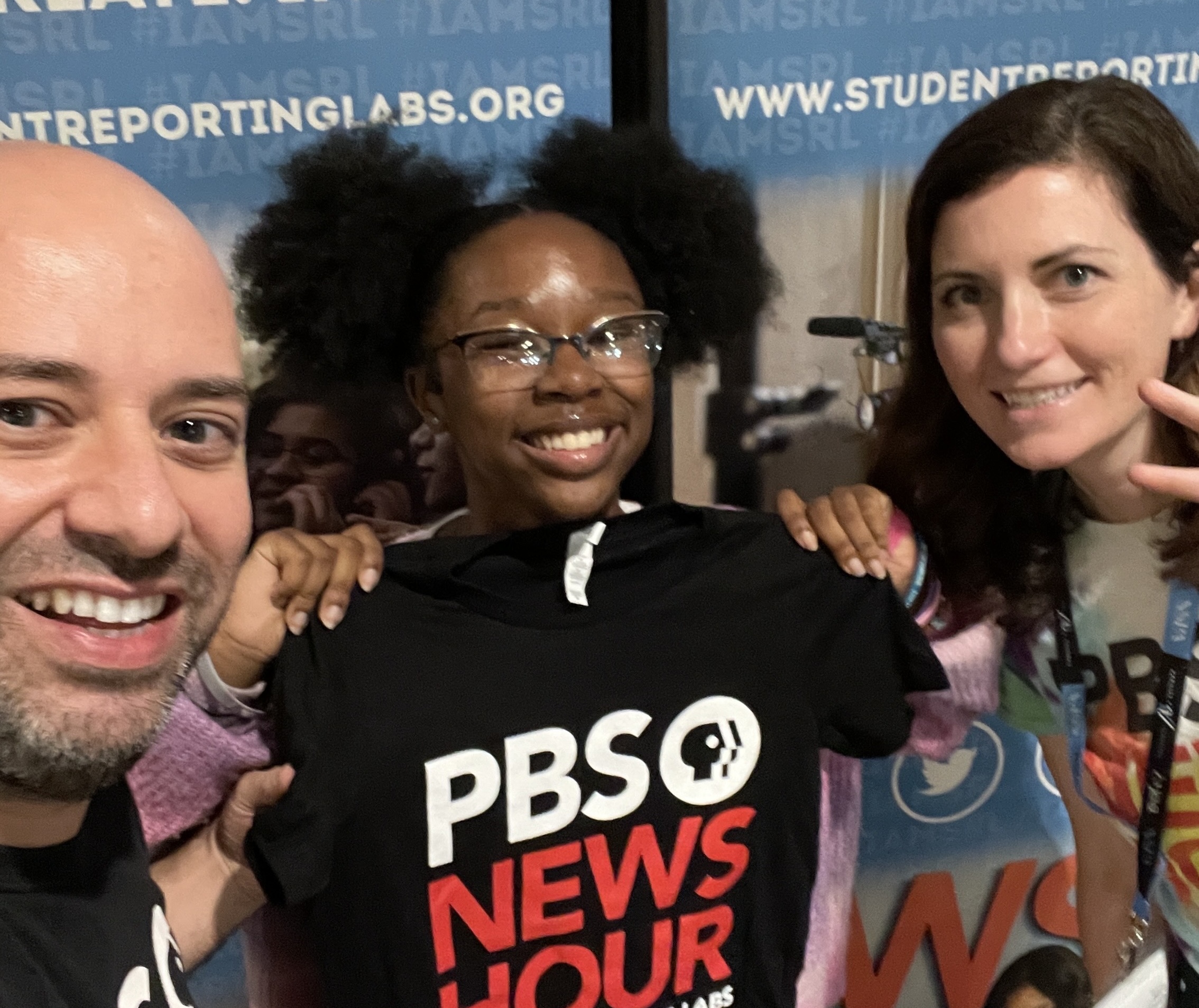 SRL Across the Map: Interviews with Modern Love reporter Anna Martin ...