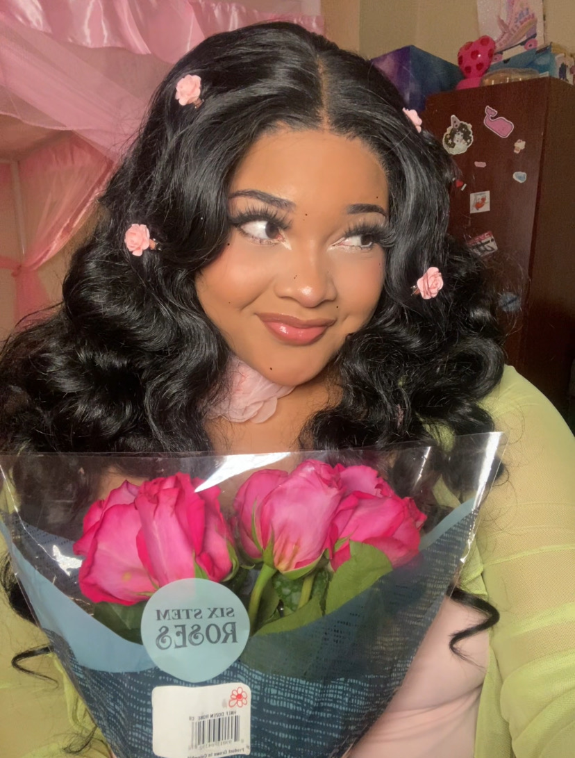 How Tiffany Rodriguez is charting her own course in the film industry - PBS News Student ...