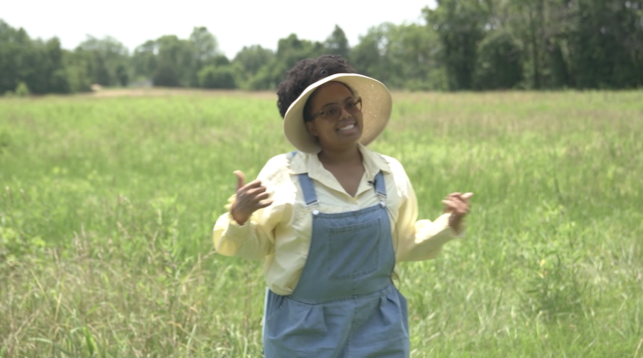 How one woman is fighting to preserve her family's Black-owned, century ...