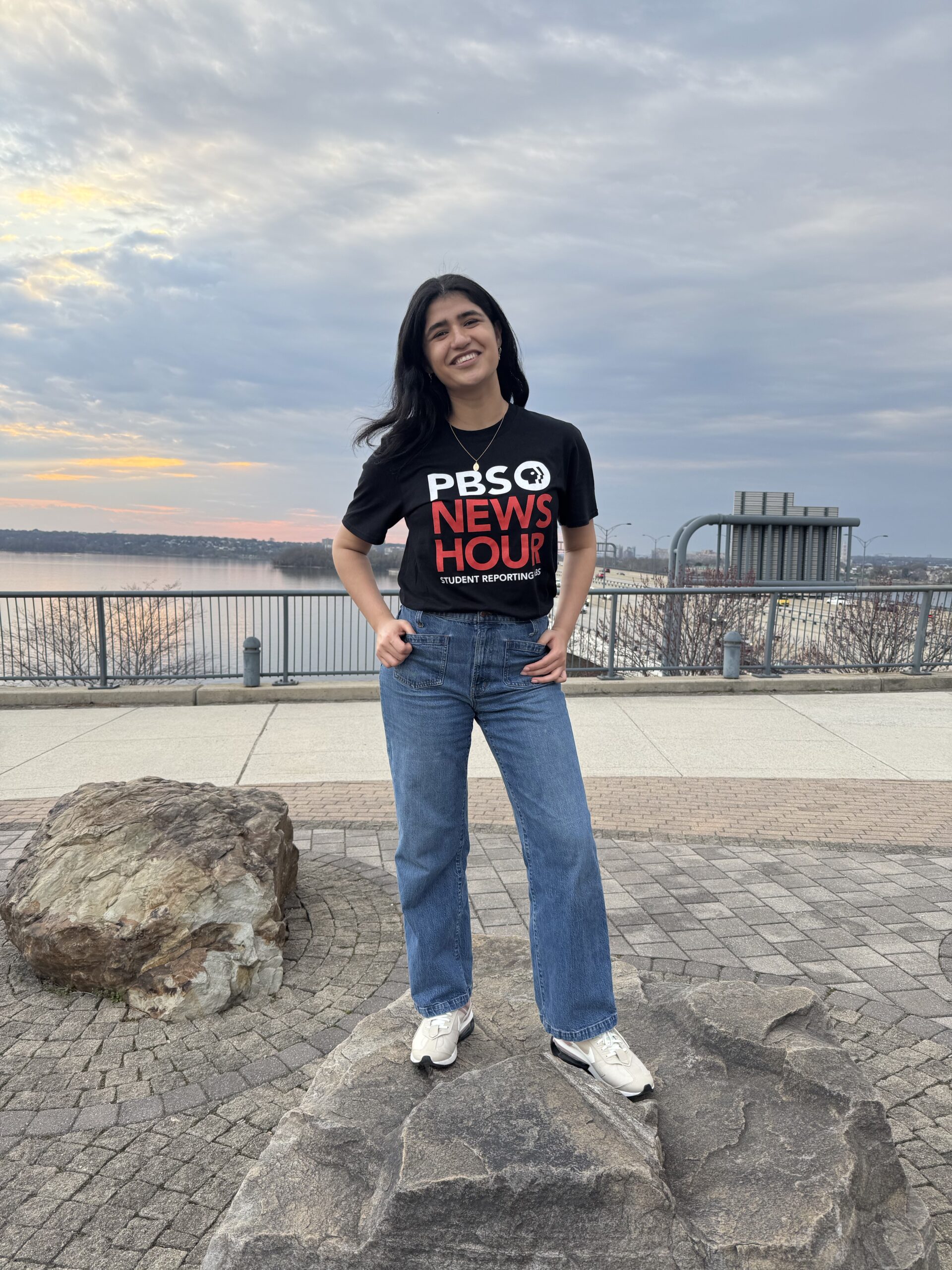 Alumni Q&A with Paola Magallanes: “The flexible tree survives the storm ...