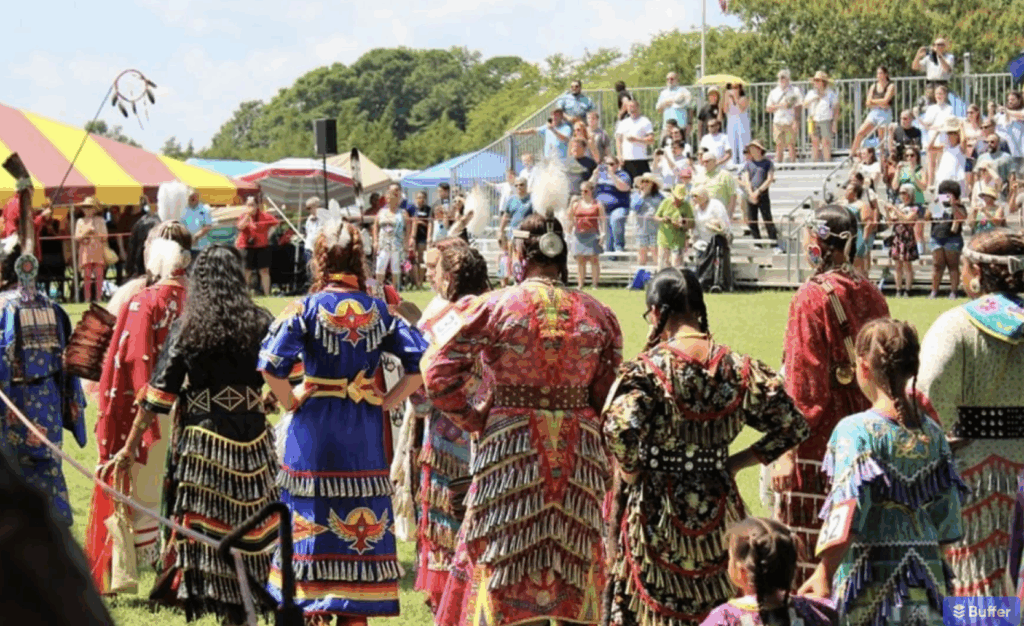 Virginia's 1924 racial segregation law targeted Native Americans for ...