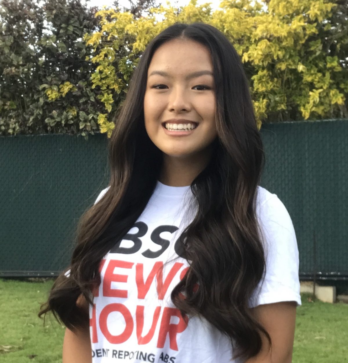 Kate Nakamura | 2020 SRL Academy Fellows