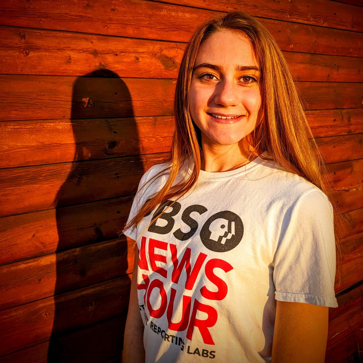 Arianna Tashiya Mathuin | 2020 SRL Academy Fellows