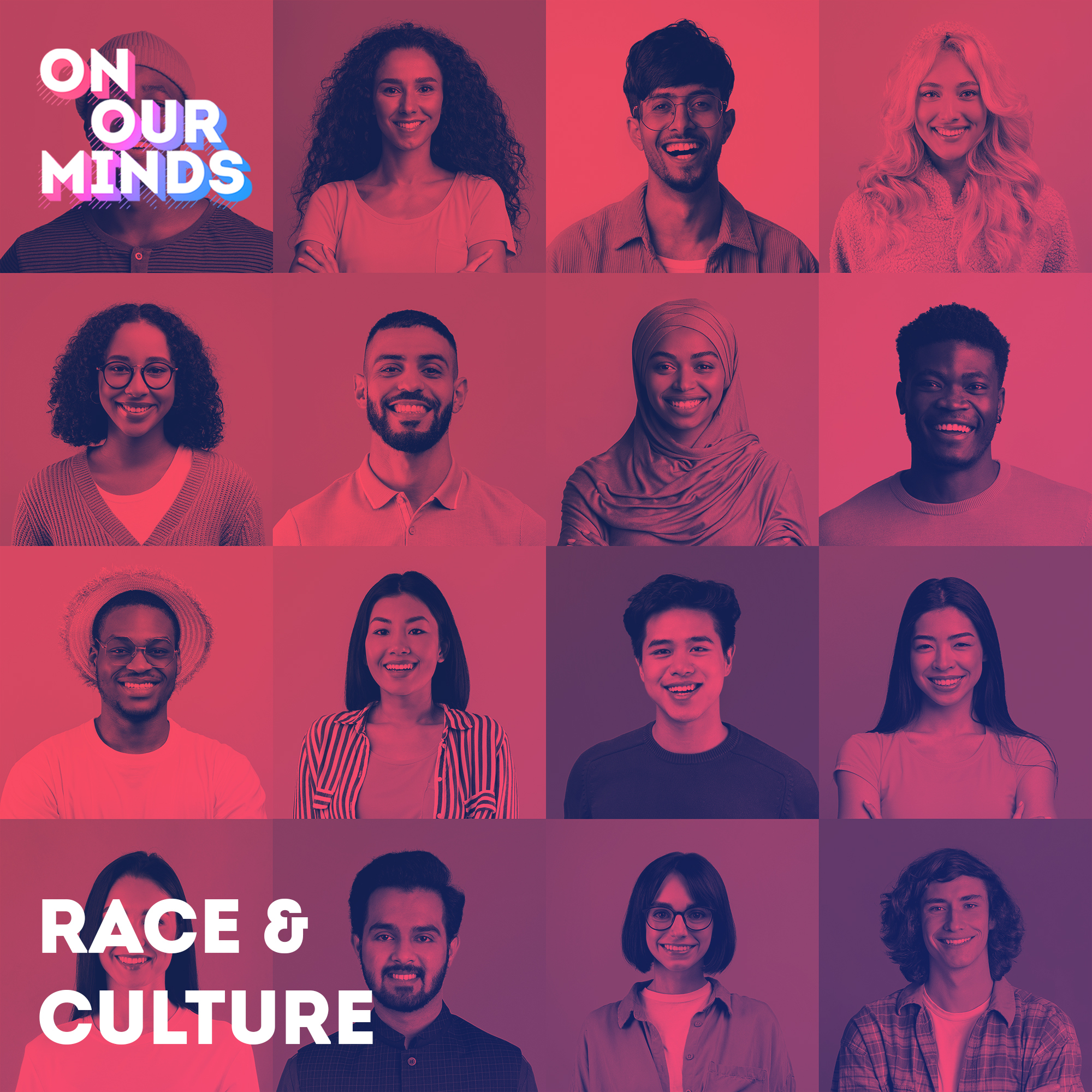 Navigating the journey through race and culture | On Our Minds